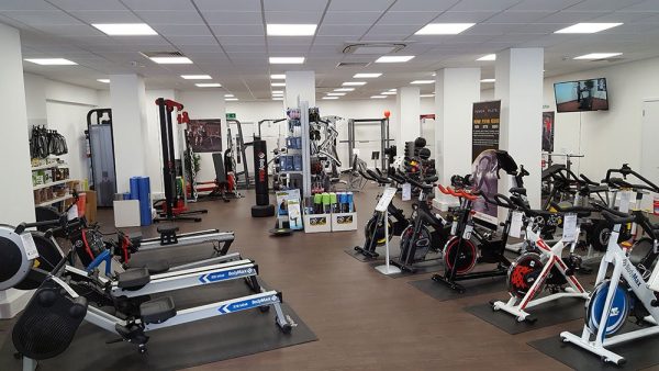Prime Fitness Equipment - PrimeZone Fitness Equipment Store